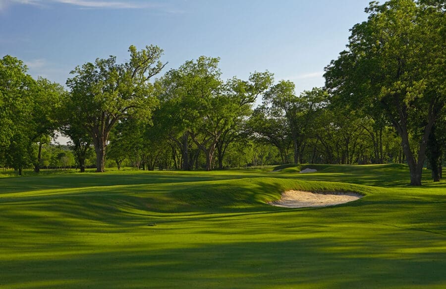 Featured Project Details page - Wolfdancer Golf Club - C.W. Golf ...