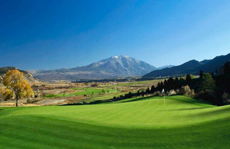 Featured Project Details page - Ironbridge Golf Club - C.W. Golf ...