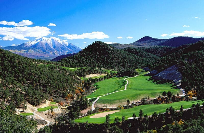 Featured Project Details page - Ironbridge Golf Club - C.W. Golf ...