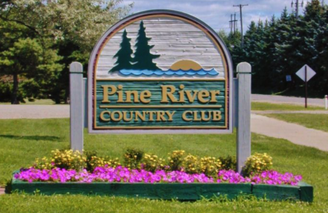 Featured Project Details page - Pine River - C.W. Golf Architecture