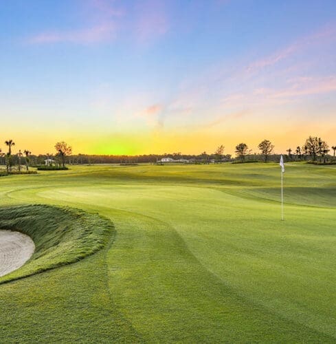 Home - C.W. Golf Architecture Chris Wilczynski, Golf Course Architect