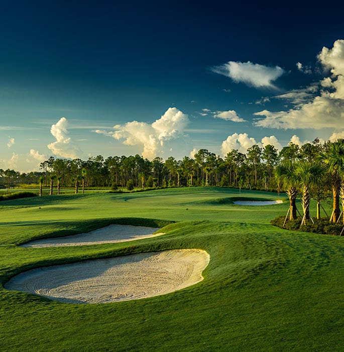 Home - C.W. Golf Architecture Chris Wilczynski, Golf Course Architect